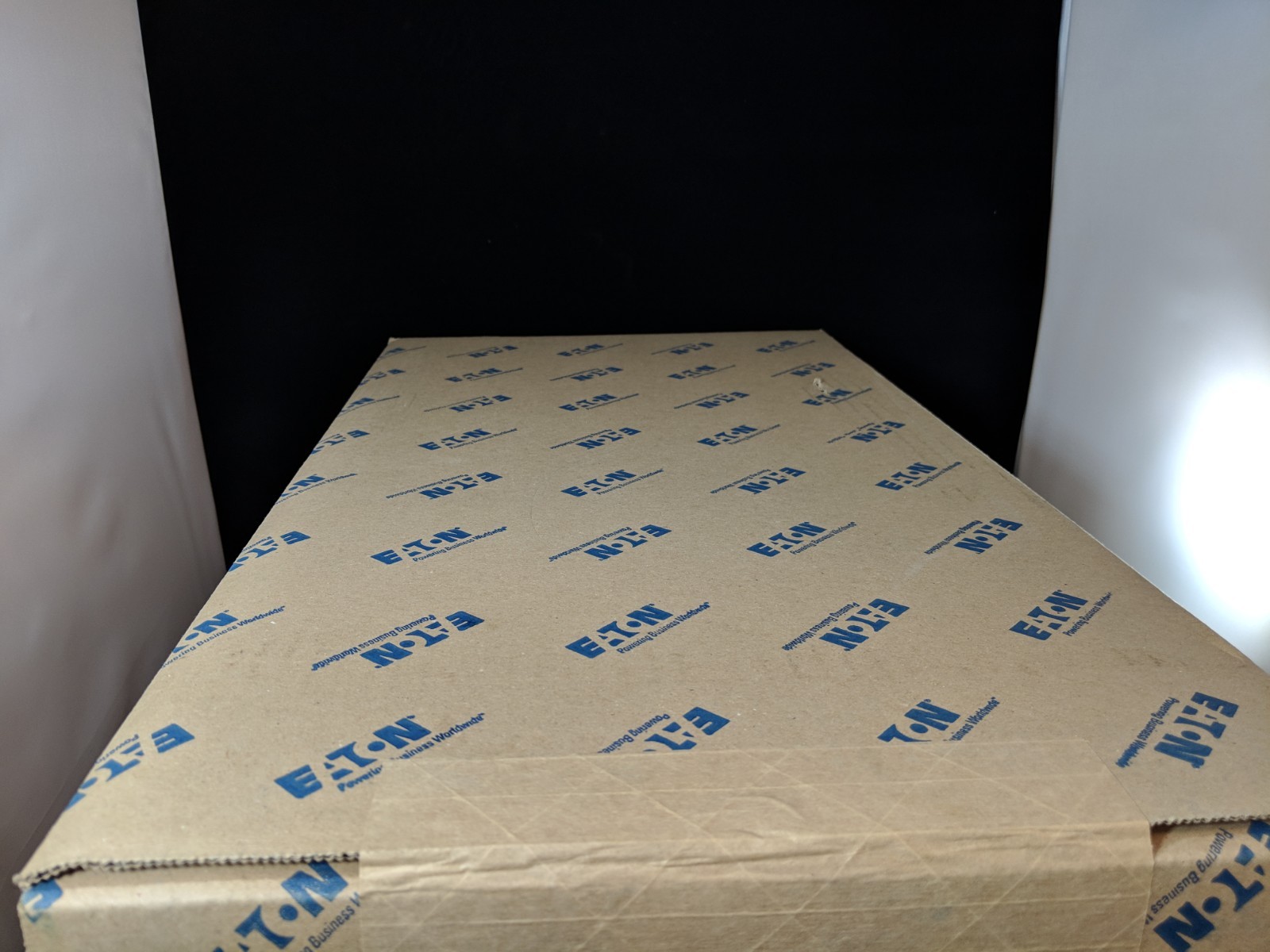 EATON AN16SN0AB NEMA OPEN 3P STR SIZE 5 120V COIL | eBay