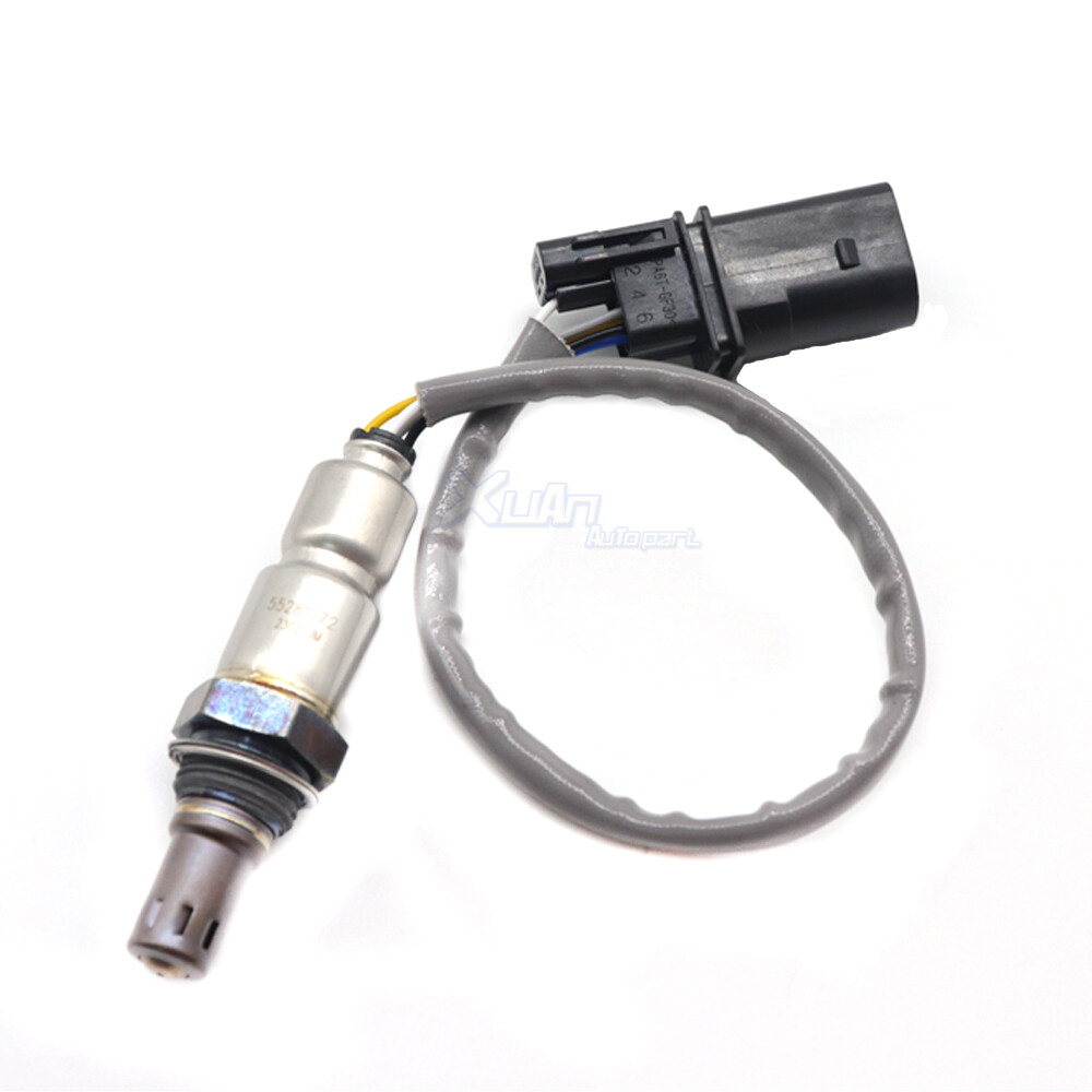 55281072 For Alfa Romeo Giulia Stelvio Fiat 500L Jeep Lambda Front ...