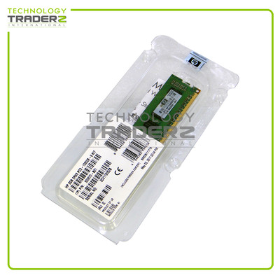 500670-B21 HP 2GB PC3-10600E DDR3 ECC 2Rx8 Memory 500209-061 **Factory ...