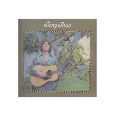 Tony Rice - Audio CD - GOOD | eBay