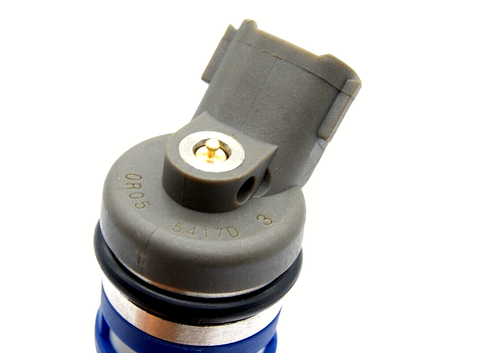 FUEL INJECTOR GREY OR05 FOR SUBARU IMPREZA V1-V4 LEGACY WRX EJ20 PH1 ...