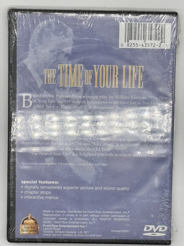Discover the epitome of cinematic excellence with "The Time Of Your ...