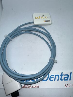 Dental Imaging & X-Ray - X-Ray Sensor Size 2