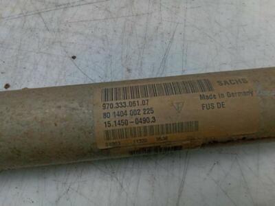 97033316107 rear shock absorber rh for PORSCHE PANAMERA (TIPO 2009 ...