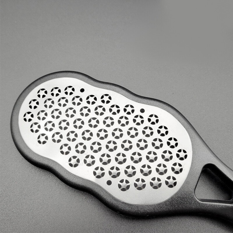 Pedicure Knife Foot Sharpeners, Stainless Steel Pedicure File Foot Care ...