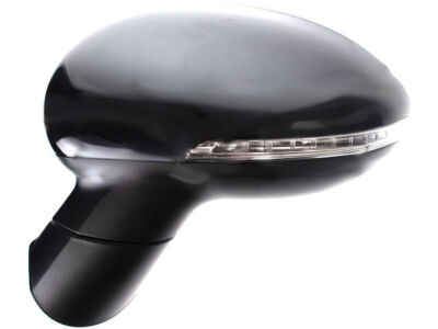 For 2012-2013 Kia Rio Mirror Left TYC 33582SVTN | eBay