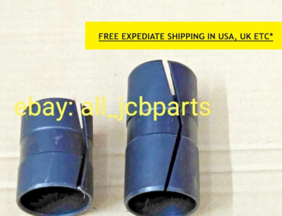 Jcb Parts - Stabilizer Ram Spring Bush Set (Part No. 1208/0015 1208/ ...