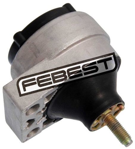 FM-FOC1 Febest RIGHT ENGINE MOUNT (HYDRO) YS41-6038-BA, 1112025 ...