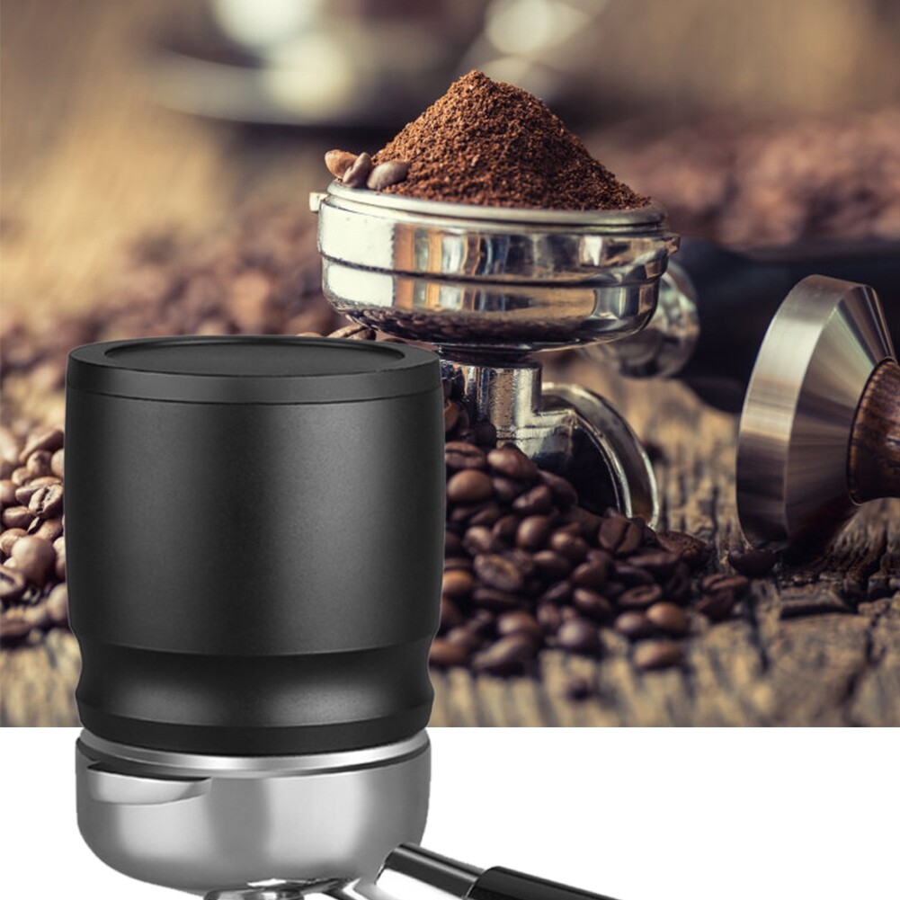 Stainless Steel Coffee Tamper Powder Picker 58mm For EK43 Grinder ...