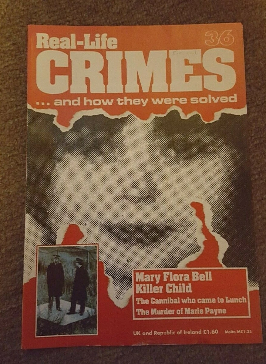 Mary Flora Bell Today