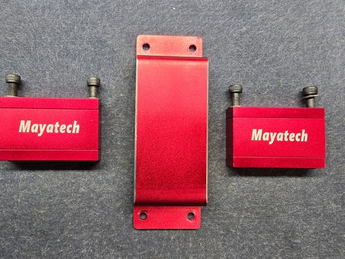 Mayatech Aluminum Model Airplane Engine Test Work Stand | eBay