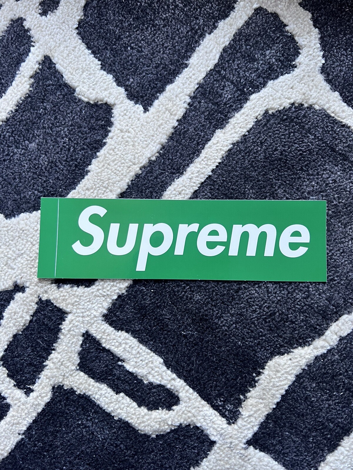 SUPREME