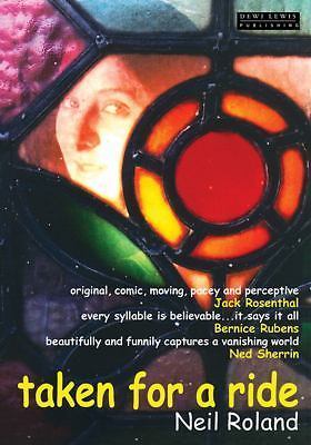 Taken for a Ride by Neil Roland (2005, Trade Paperback) for sale online ...