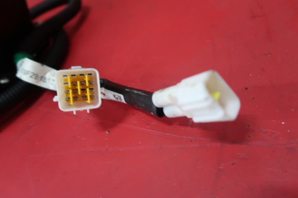 19 YAMAHA WAVERUNNER EX DELUXE EX1050 REVERSE BRAKE MOTOR | eBay