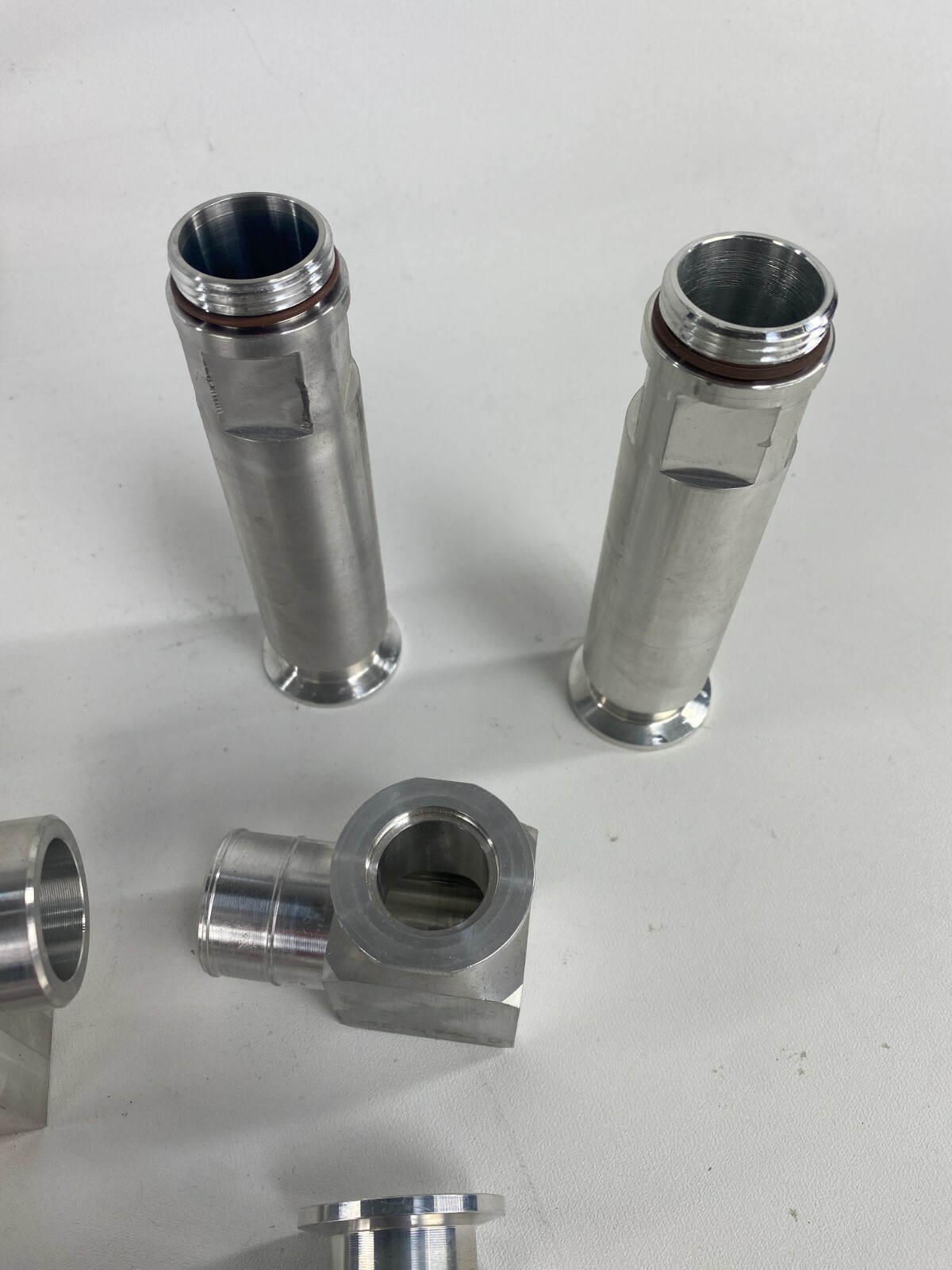 Fittings for API Mass Spectrometer | eBay