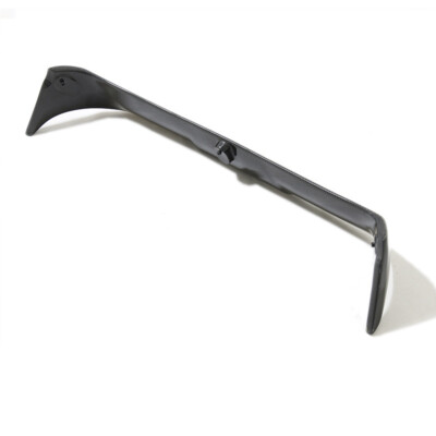 For 11-16 MINI Coope Countryman R60 Carbon Fiber Rear Roof Spoiler Wing ...