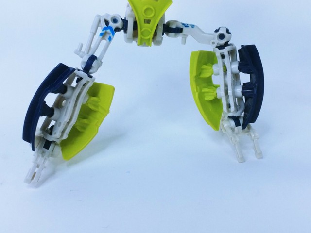 Mega Bloks Neo Shifters 6337 Split Shifter Strakk Tor Thon Dar for sale ...
