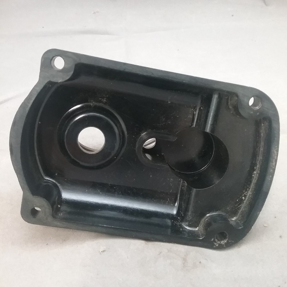 NEW FAIRBANKS MORSE 397-429 COVER MERCURY MARK 30 55 W/ FAIRBANKS MORSE ...