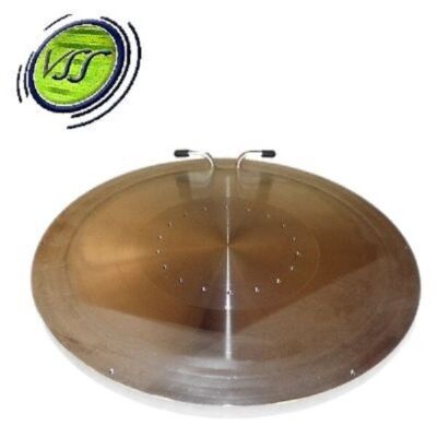 Kokusai Furnace Shutter Disk 4QDK26091B T1-DC3-00284 DJ803 DJ803 | eBay