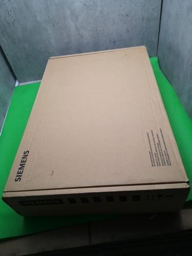 One Siemens 6SL3120-2TE21-8AD0 Motor Module In Box Expedited Shipping ...