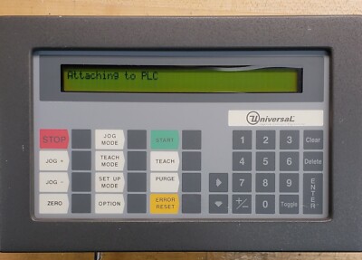 Operator Interface Panels - Maple Systems