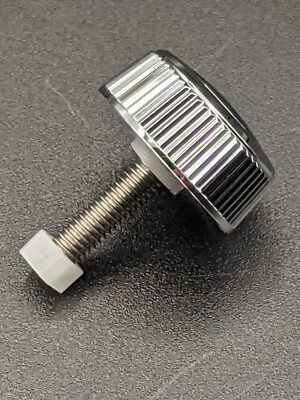 Reel Parts & Repair - Handle Screw Cap
