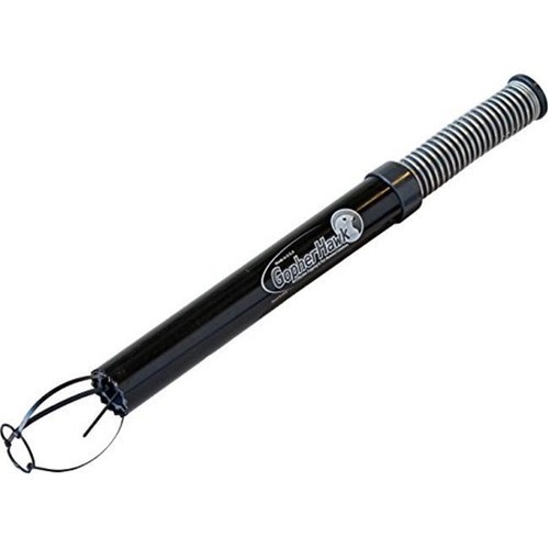 Gopher Hawk GH-SET Wedge and Probe Tool Mole Ground Catch Trap for sale ...