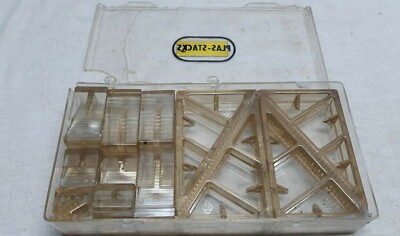 Blocks - Machinist Step Blocks