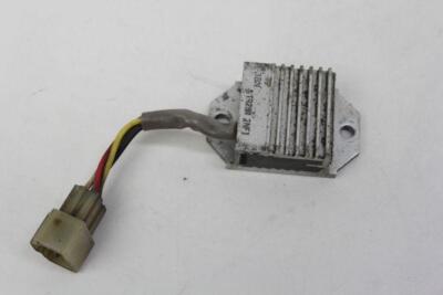 VOLTAGE REGULATOR YAMAHA TZR 125 R RR DT 125 VOLTAGE REGULATOR ...