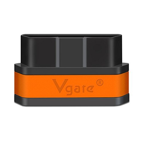 Vgate iCar2 WIFI ELM327 OBD2 Android/Windows pour BMW/Mini Dépannage ...