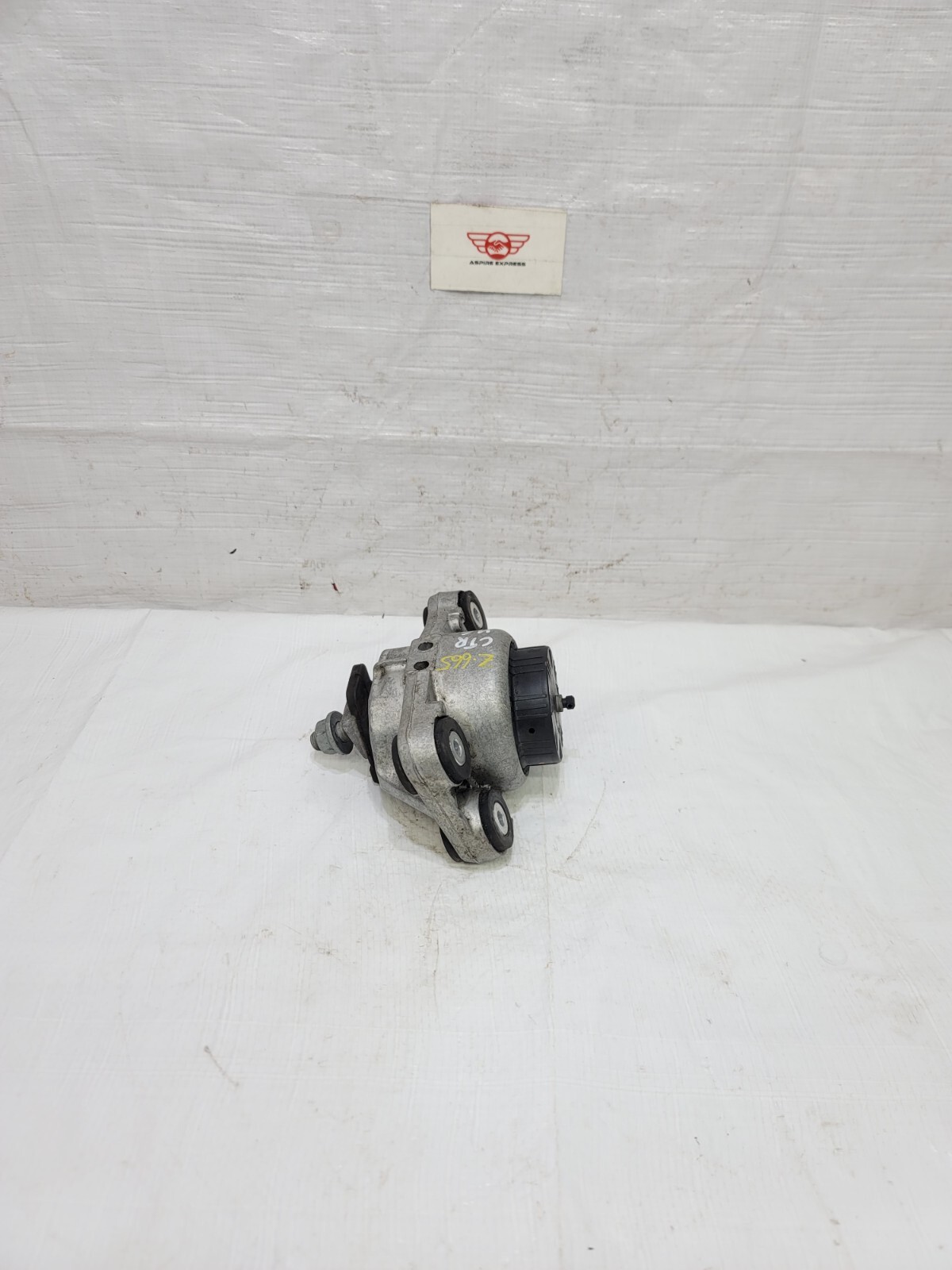 2016 - 2019 Range Rover Sport 3.0L Diesel Engine Motor Mount Support ...