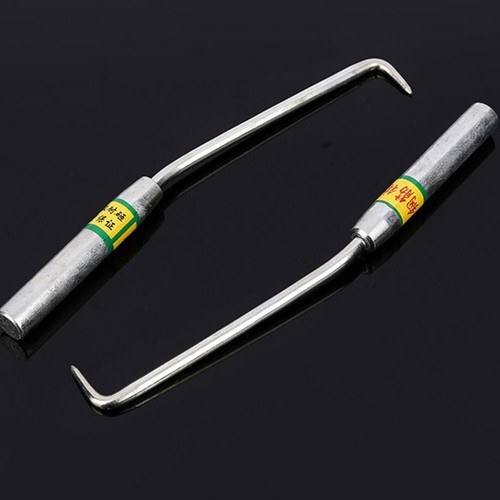 Straight Pull Semi Automatic Wire Hook Steel Bar Hook Rebar Tie Wire ...