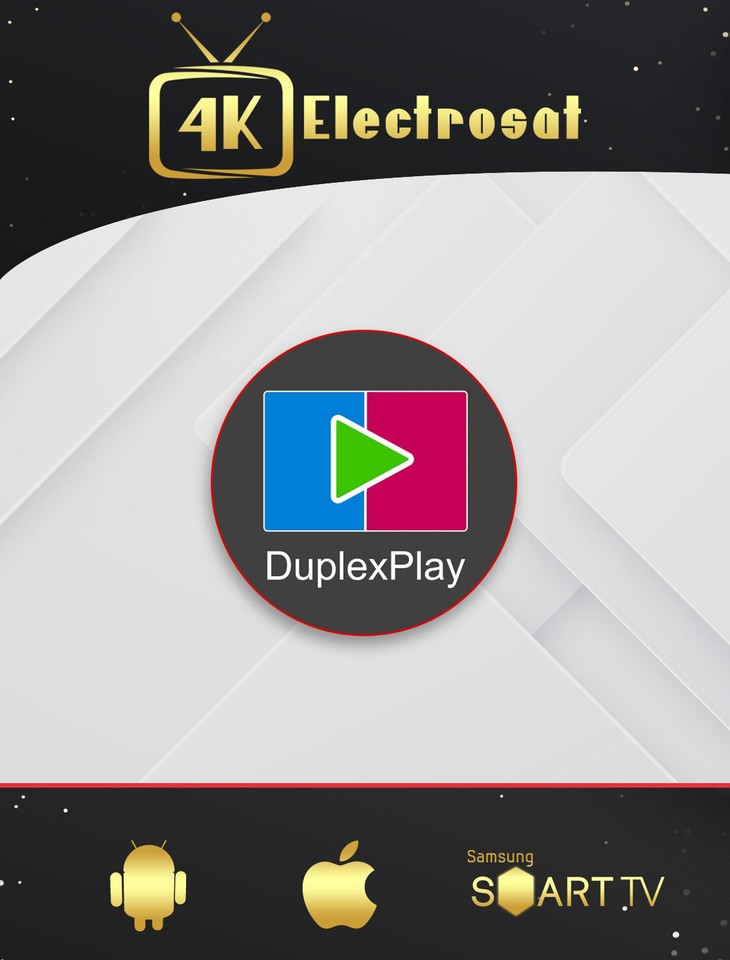 Duplex Player Activation | eBay