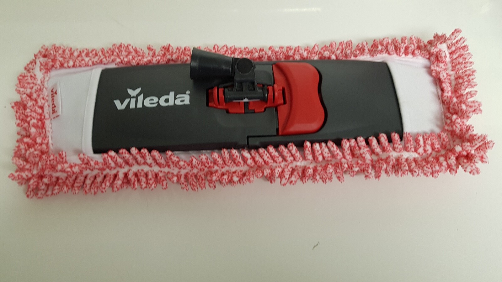 VILEDA Wischmop ohne Stiel Microfibre Universal | eBay.de