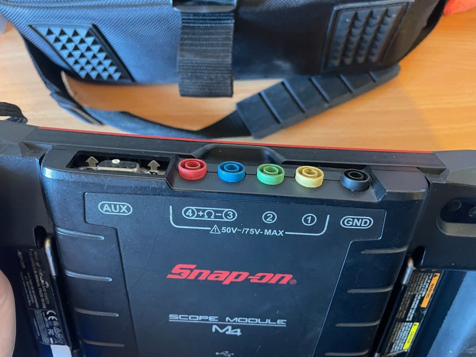 Snap On 19.4 Verus Edge Diagnostic Scanner US, EU, FREE Next Day UK ...