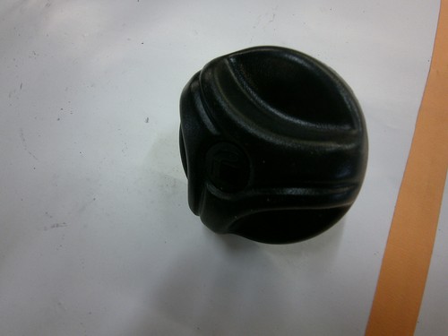 Seadoo gtx RX Black Fuel Tank Gas Cap GS XP GSX GTI rxp rxt 4tec di rfi ...