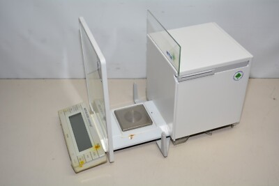 Digital Scales & Balances - Mettler Toledo At261