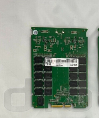 IBM 01GY909 64GB DDIMM 3200 MHz, 16GBIT DDR4 Memory for 9080-HEX E1080 ...