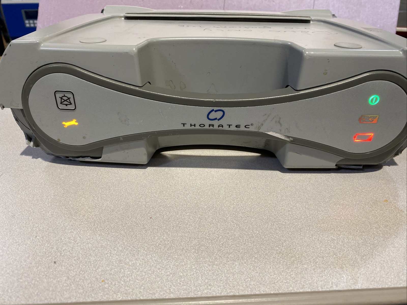 Thoratec HeartMate Power Module 103286 Parts or not working | eBay