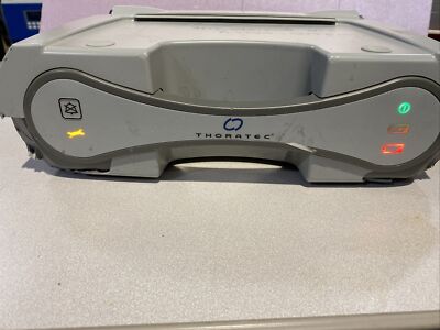 Thoratec HeartMate Power Module 103286 Parts or not working | eBay