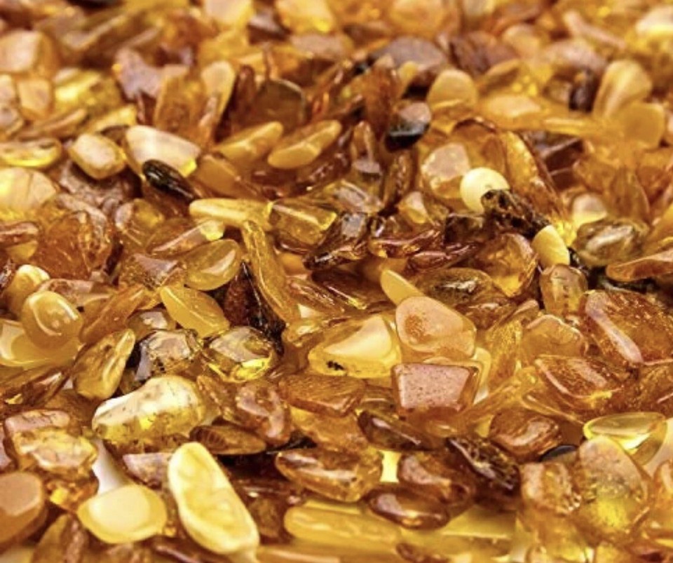 Chip Stone Semi Tumbled Gemstone Chip Crystal Chips Mini Chip Stone ...