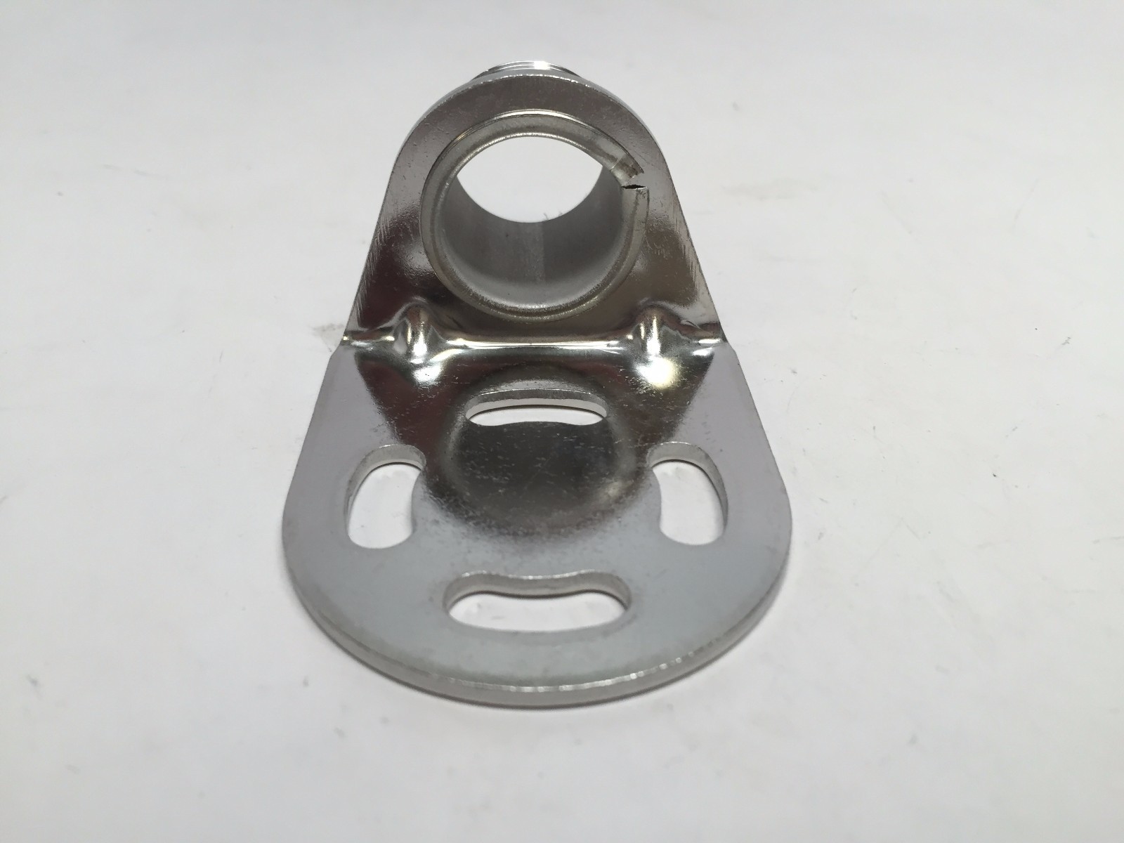 PactradeMarine Boat Rail Base Antenna Mount SS & Plastic Fasteners 7/8 ...