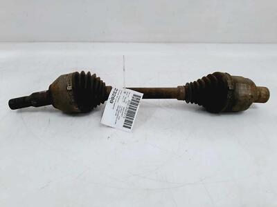 Front CV Axle GM Acadia Outlook Enclave Traverse RH Passenger Side OEM ...