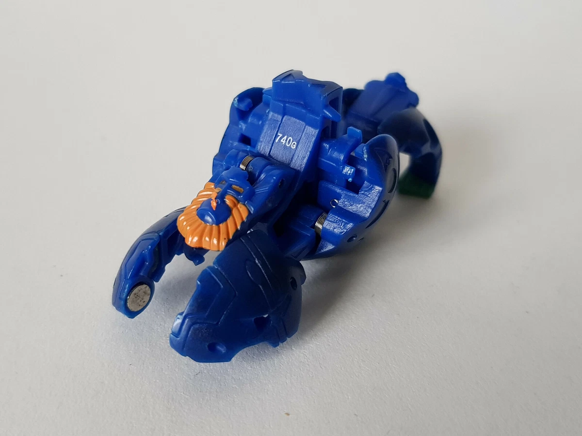 THE RAREST MARVEL BAKUGAN IN THE WORLD! MECHTANIUM SURGE, 47% OFF
