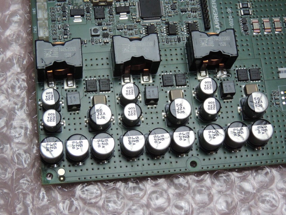 Trinamic TMCM-0020-SR V1.1 Stepper Motor Controller Driver Board | eBay