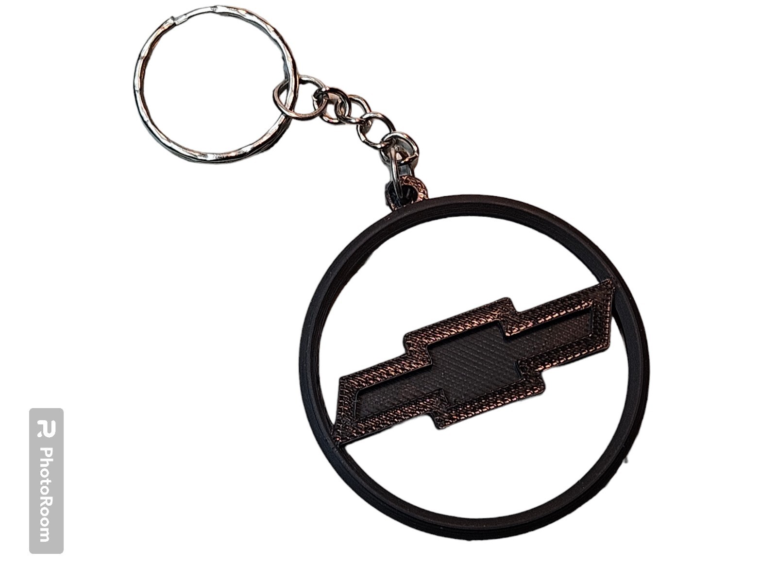 Black Chevrolet Chevy Keychain | eBay