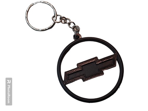 Black Chevrolet Chevy Keychain Free Shipping | eBay