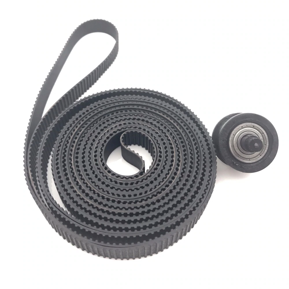 Q6659-60175 Scan Axis Carriage Belt for HP DesignJet T1100 T1120 PS ...