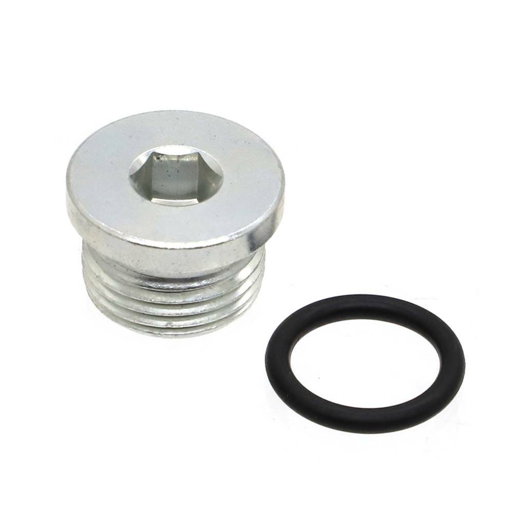 For Polaris Plug Oil Drain Fill Plug 3233794 3233942 Sportsman Magnum ...