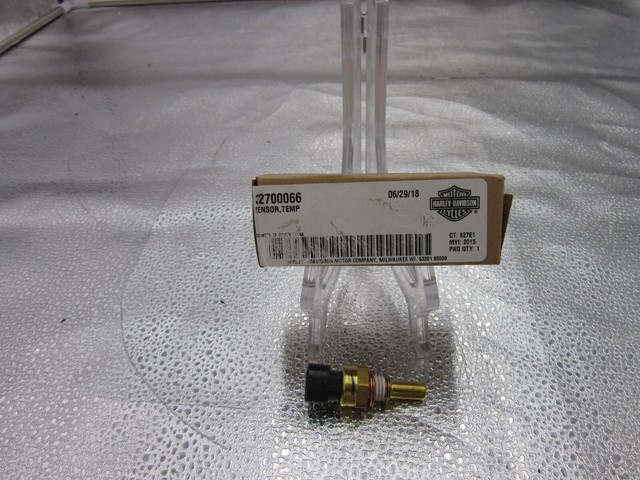 2016-2020 Harley Davidson FLT Touring Head Temperature Sensor Temp ...